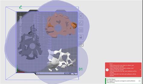 Print Sequence By Object Error Bambu Lab Software Bambu Lab Community Forum