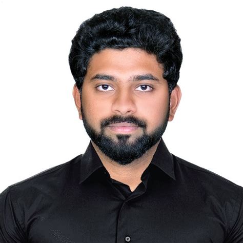 Mohamed Rasul Senior Sales Executive Top Concrete Products Factory