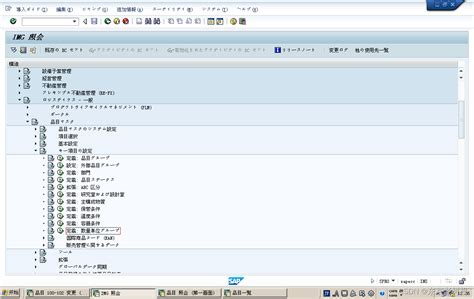 Sap Pp学习笔记01 Pp模块的物料主数据，基本数据 分类 Mrp 作业计划 追加datasap Pp模块 Csdn博客