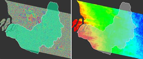 Phase Unwrapping And Low Coherence Interferometry Step Forum