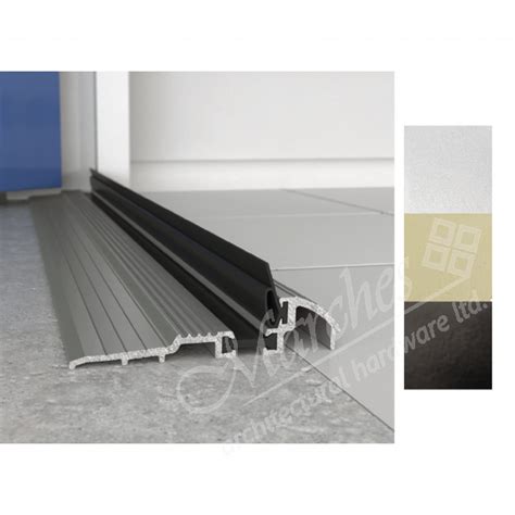 Exitex Oum 5 Tb Threshold Various Sizes And Finishes Outward Opening