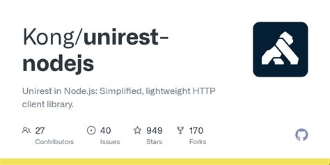 guide to unirest for nodejs