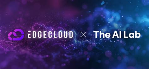 The Ai Lab Signs On As Second Theta Edgecloud Customer In The E Learning Market By Theta Labs