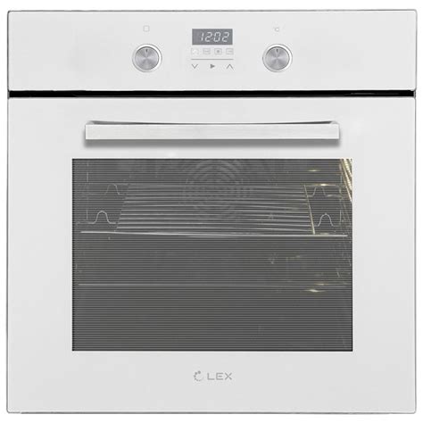 Lex EDP 093 WH NEW инструкция