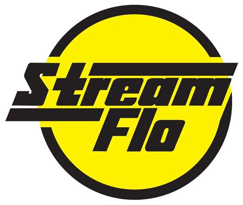 Industrial Instrumentation Stream Flo