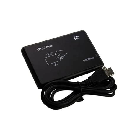 Usb 125khz Rfid Proximity Id Card Reader Lf Desktop Rfid Reader Rfid Reader 125khz And Rfid