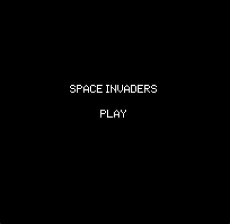 c space invaders by aurora