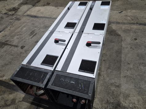 Used Danfoss Fc 103n250t4 Hos Bv Used Danfoss Fc 103n250t4 Hos Bv