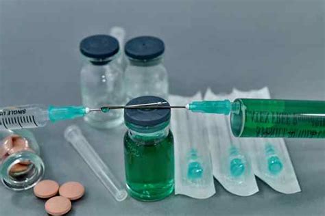 Perbedaan Antara Tes Antibodi Dan Tes Swab Diffexpert