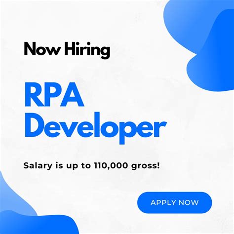 Patricia Delos Santos On Linkedin Rpadeveloper Rpa Uipath
