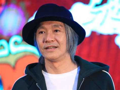 Stephen Chow To Produce Variety Show For Iqiyi Thehiveasia
