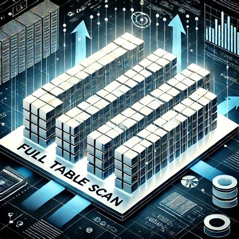 Oracle Database Full Table Scan Basics And Internals Express Training
