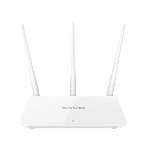 Port Tenda F Wireless Router Wi Fi At Piece In Ahmedabad Id
