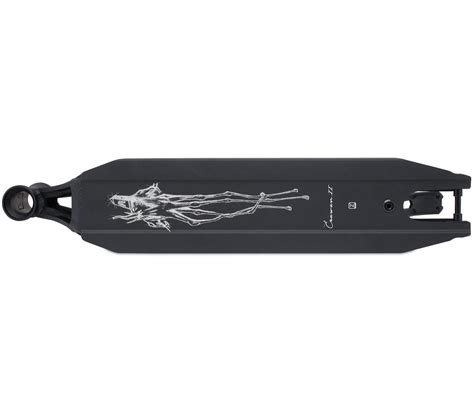 Ethic Erawan V2 Deck The Vault Pro Scooters