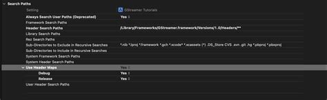 C Xcode Is Resolving The Wrong Timeh File Stack Overflow