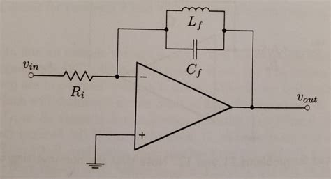 Solved What Are The Input And Output Impedances Chegg Com