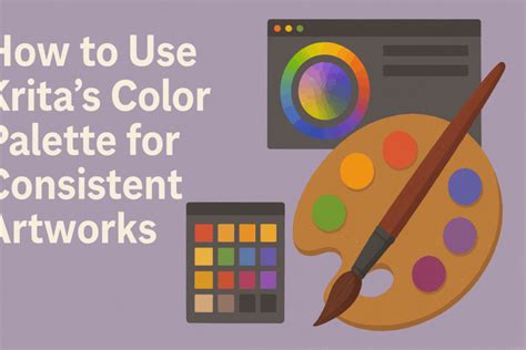 How To Use Kritas Perspective Grids For Dynamic Compositions Graphic Design Resource