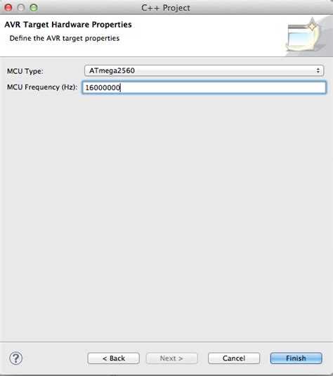 教程 用eclipse Cdt开发arduino Arduino智造