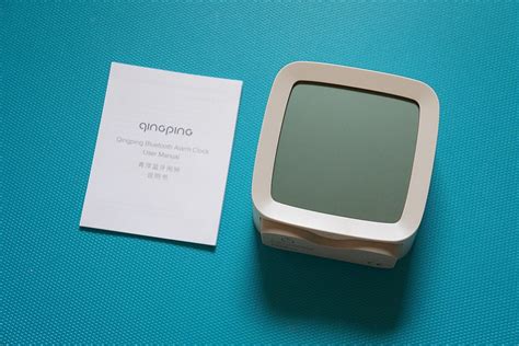 Bluetooth-будильник Qingping из экосистемы Xiaomi / Техника для дома ...