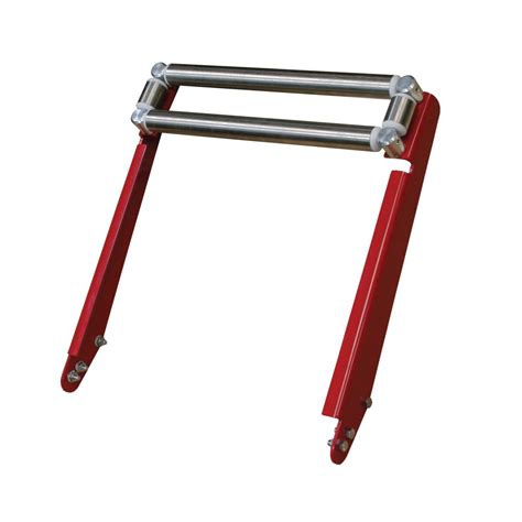 Reelcraft S600692 3 Roller Guide Assembly