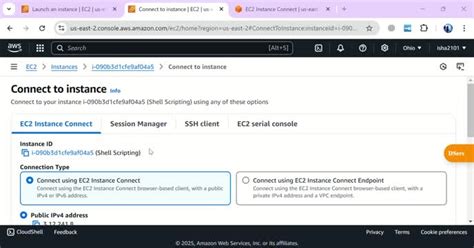Isha Mekale On Linkedin 🚀 Exploring Shell Scripting For Devops Success