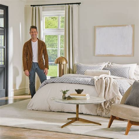 Nate Berkuss Ultra Affordable New Home Collection Is Basic In All The