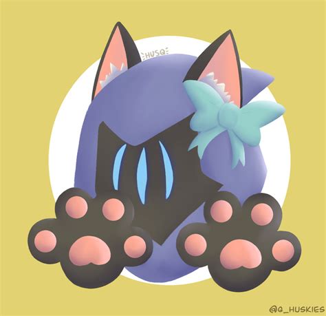 Catboy Omen By Lucariofan112 On Deviantart