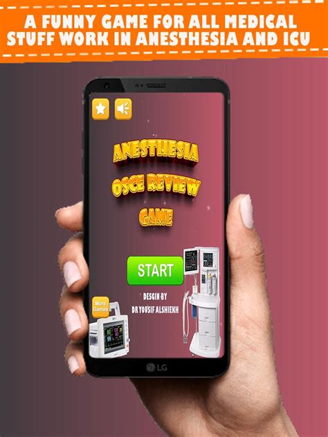 Anesthesia Osce Review Game Apk Download For Android Latest Version