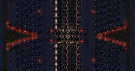 8 Reactor Setup Rfactorio