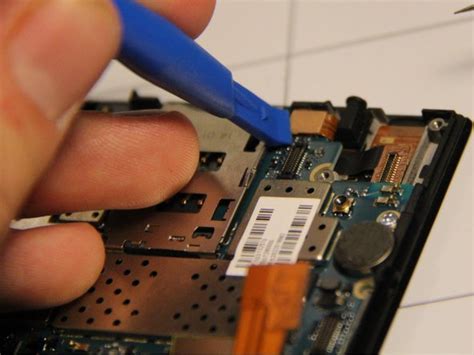 Xiaomi Mi 3 Motherboard Replacement IFixit Repair Guide