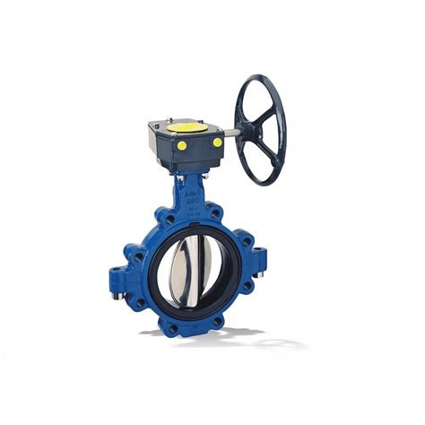 Industrial Butterfly Valves At Rs Butterfly Valves In Ahmedabad ID