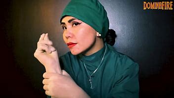 Latex Gloves Fetish Xvideos Com