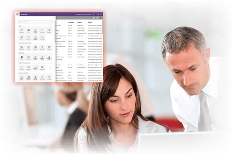 Overview Solarvista No Code Mobile Workflow Application Platform