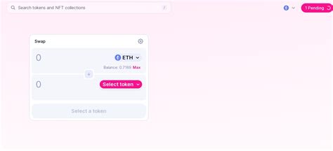 Ui Missing Clear Pending Transaction · Issue 6294 · Uniswapinterface · Github Ui Missing Clear Pending Transaction · Issue 6294 · Uniswapinterface · Github