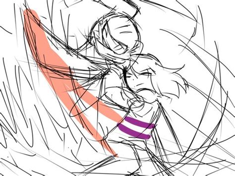 REDRAW Fire Vs HATE Determination Masters Of Spinjitzu Amino