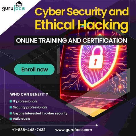 Ethical Hacking Course Online Certified Ethical Hacker Training