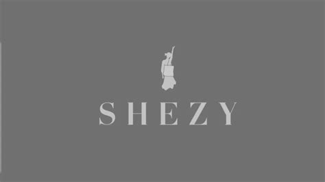 Inicio Shezy