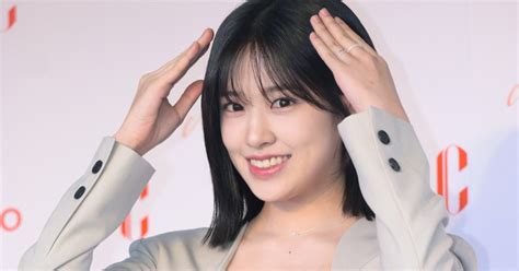 아이브 안유진 나는 강아지 Se★포토