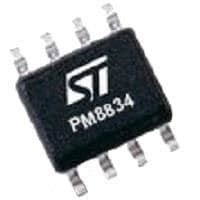 A Dual Low Side Mosfet Driver PM