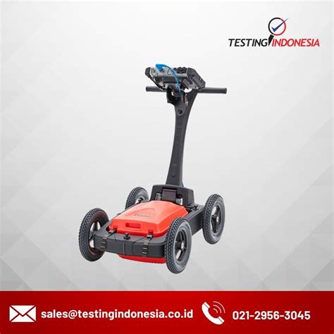 Gpr Utilityscan Pro Testingindonesiacoid