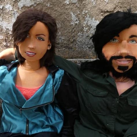 Life Size Dolls Etsy