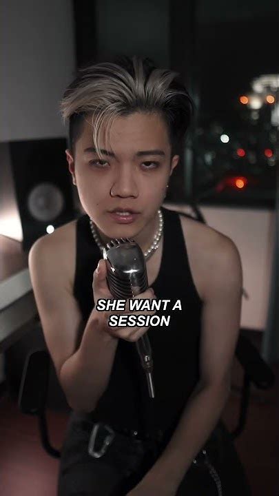 What If Shes Under The Influence But With An Asian Obsession Youtube