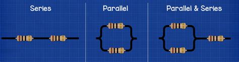 Series Parallel Series Parallel Circuits The Engineering Mindset