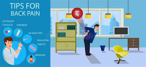 Herniated Disc Cartoon Stock Illustrations 30 Herniated Disc Cartoon