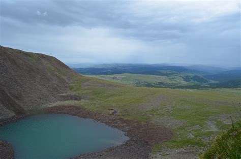 Хайрхан Архангай Цэнхэр сум Gereltur Flickr