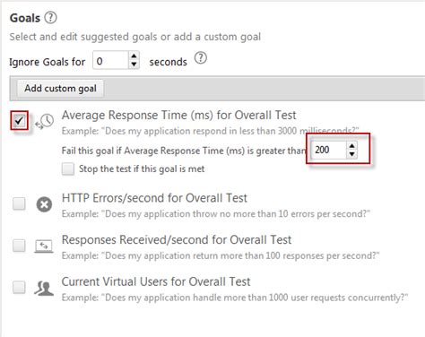 Running Load Tests Progress Test Studio