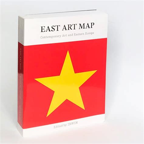 East Art Map: Contemporary Art and Eastern Europe - NSK STATE