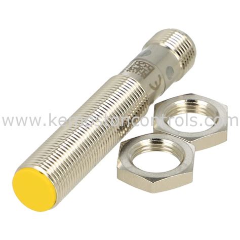 Sick Ime2s12 04b4dc0 Sick Non Contact Safety Switch M12 4mm Sensing