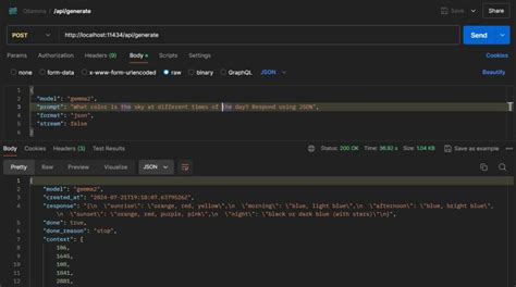 Setting Up Ollama And Connecting With Spring Ai