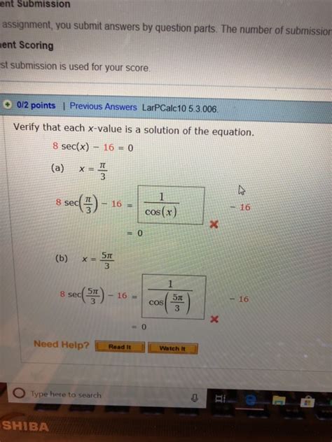 solved ent submission assignment you submit answers by